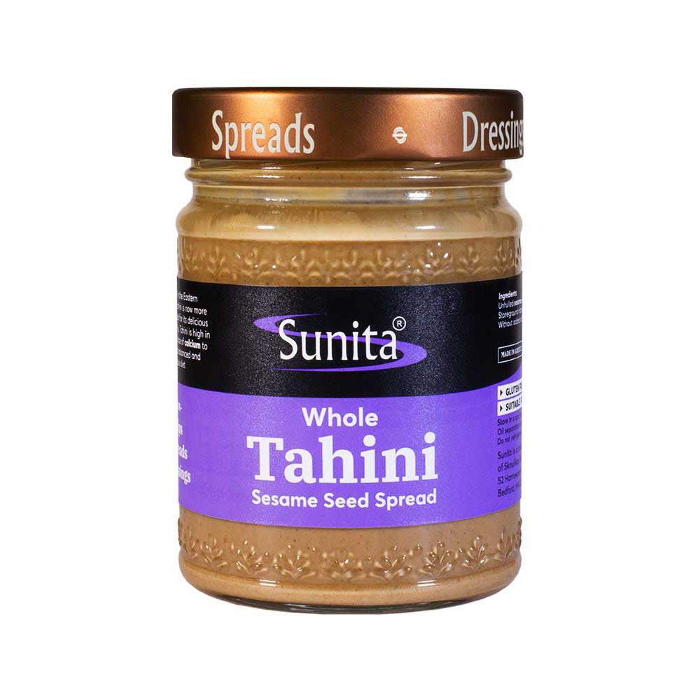 Sunita Whole Tahini 280g